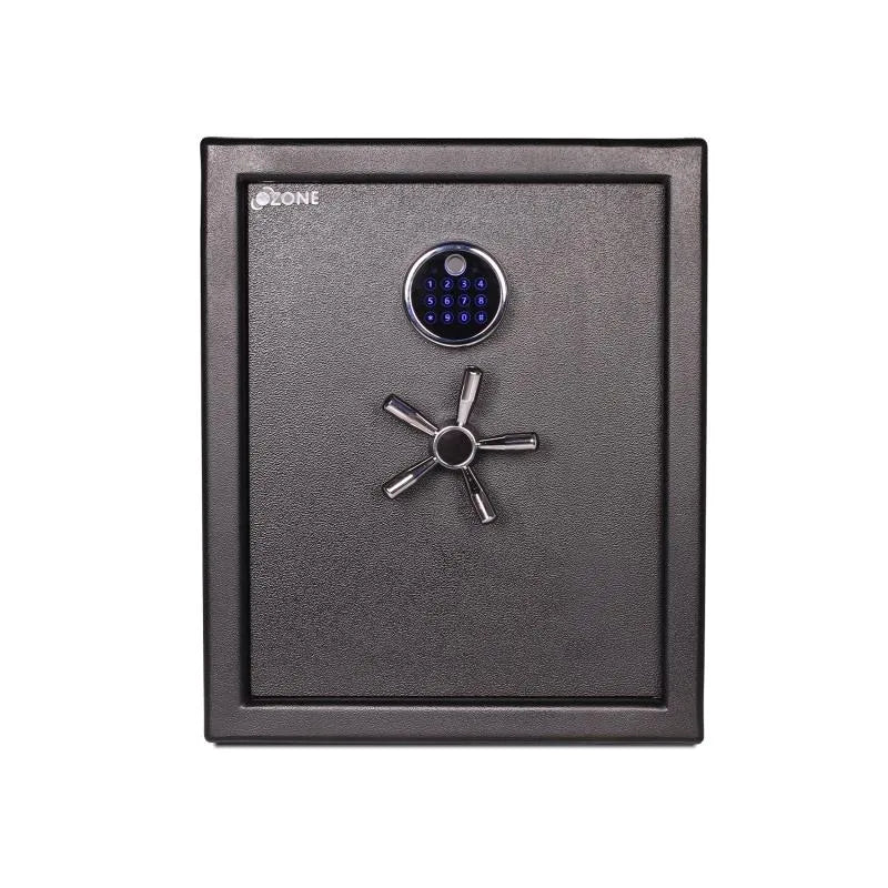 Ozone 78 L Anti-burglary Safe Locker - FORT AB BIO LIFE-78 | Navin Mart