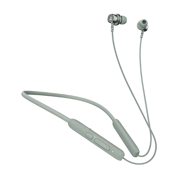 boAt Rockerz 195v2 Pro Bluetooth Neckband with Upto 30 Hours Total Pla